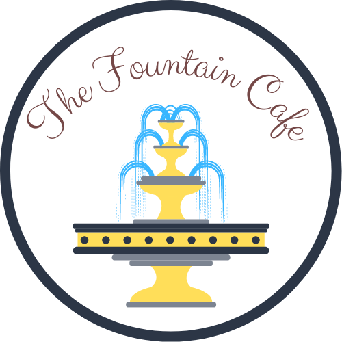 Fountaincafe – Cafe